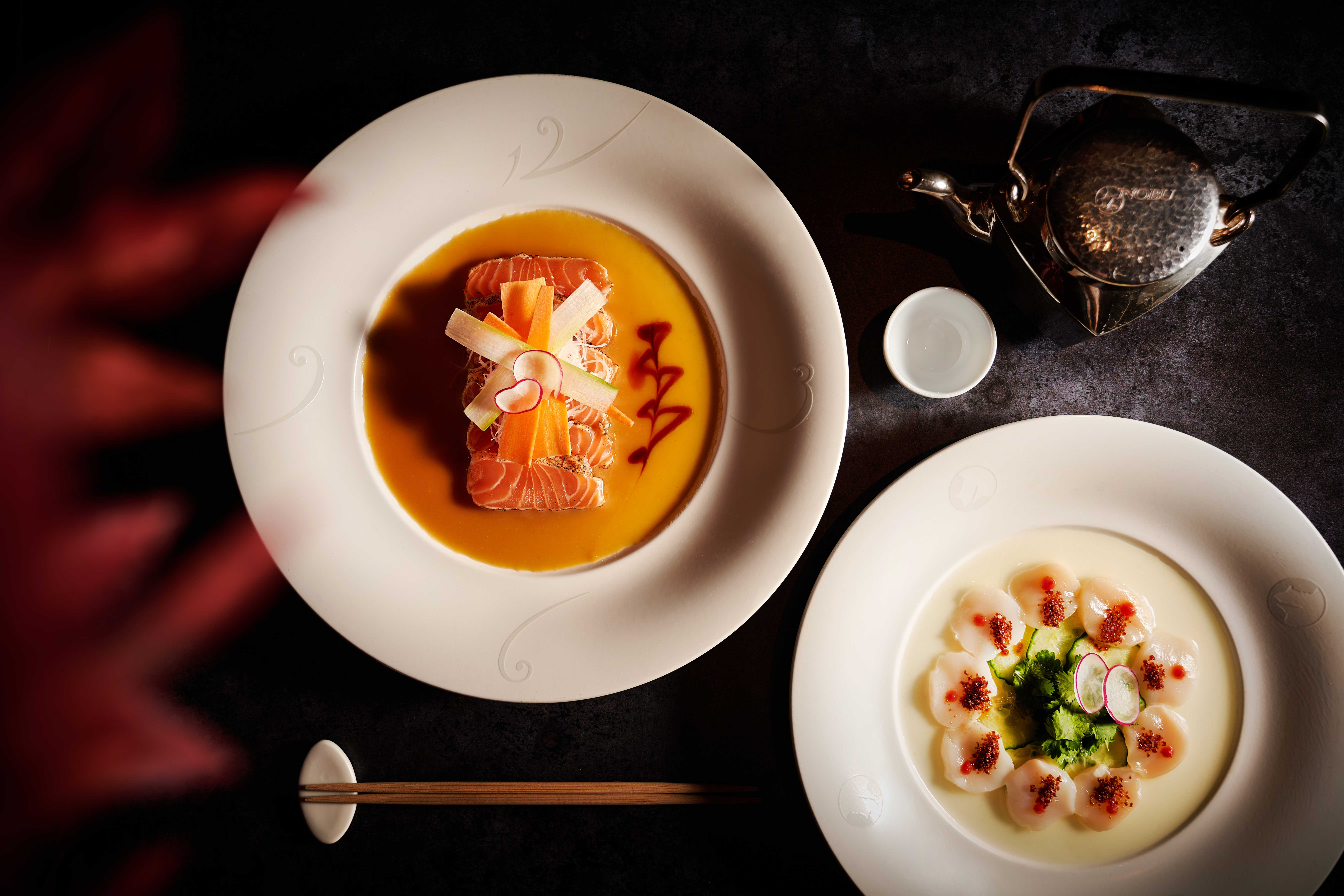 Nobu Marbella | Japanese Restaurant, Marbella