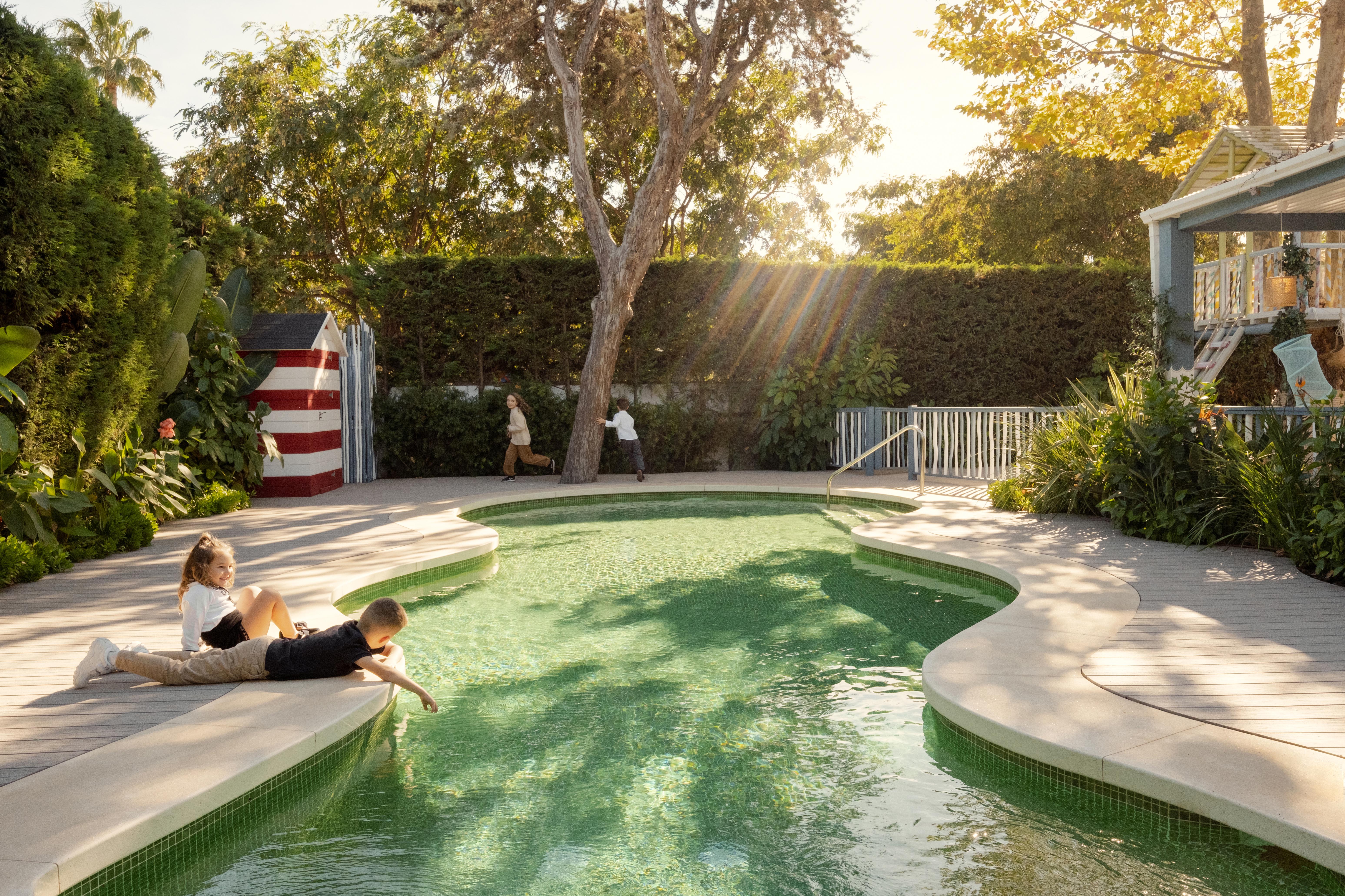 Puente Romano Beach Resort | Luxury Resort in Marbella