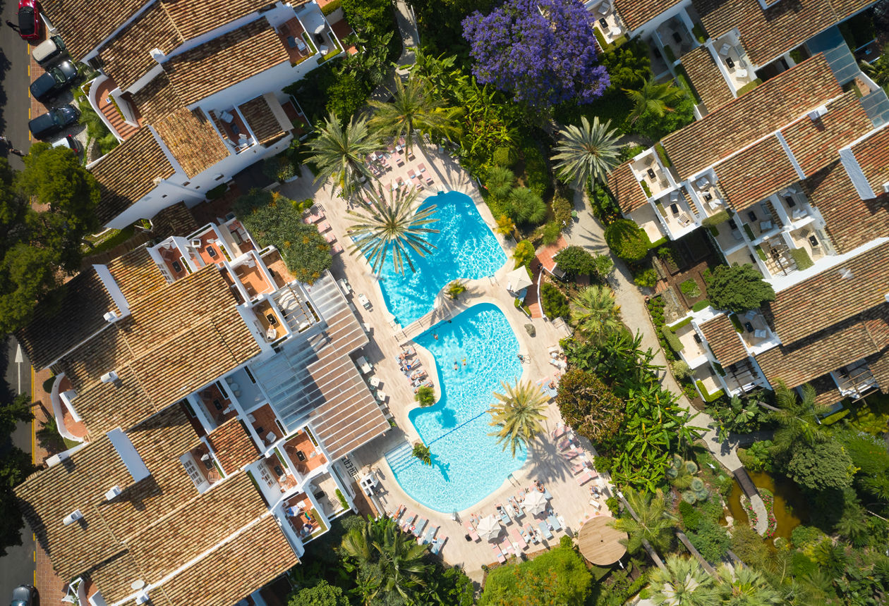 Gallery | Puente Romano Beach Resort, Marbella