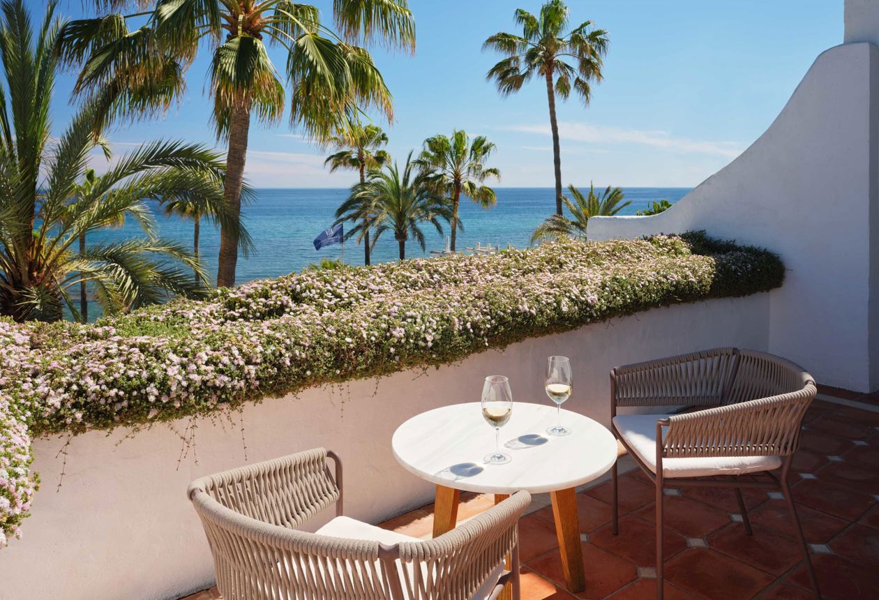 Gallery | Puente Romano Beach Resort, Marbella