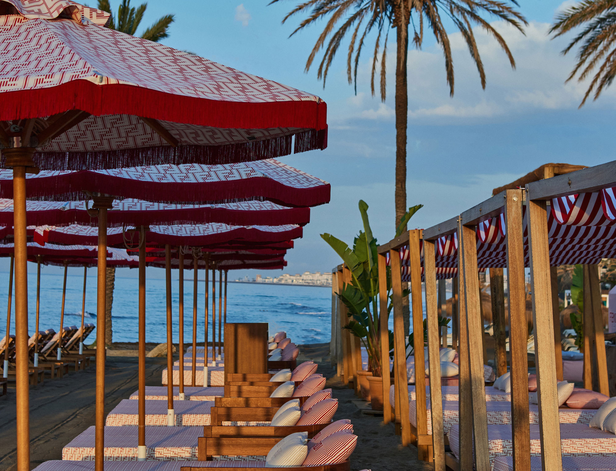 Puente Romano Beach Resort | Luxury Resort in Marbella