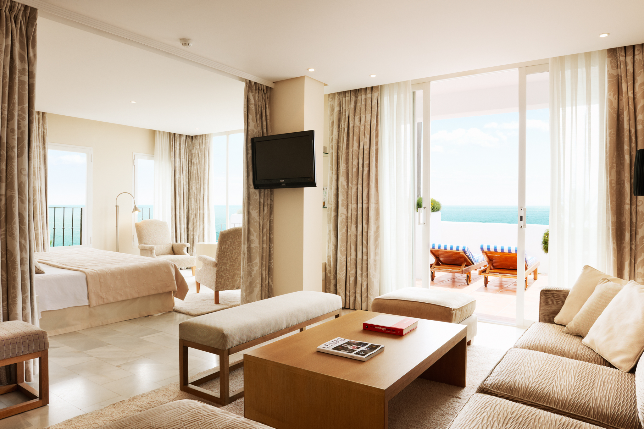 Gallery | Puente Romano Beach Resort, Marbella